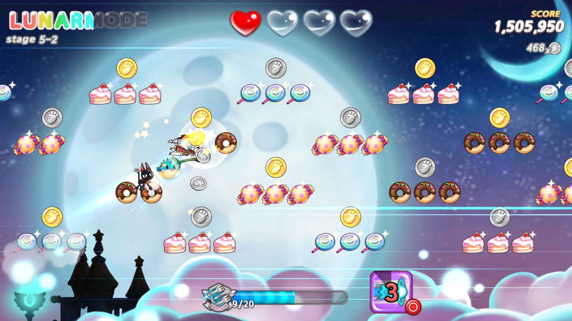 Flying Bunny – PS4 Review – PlayStation Country