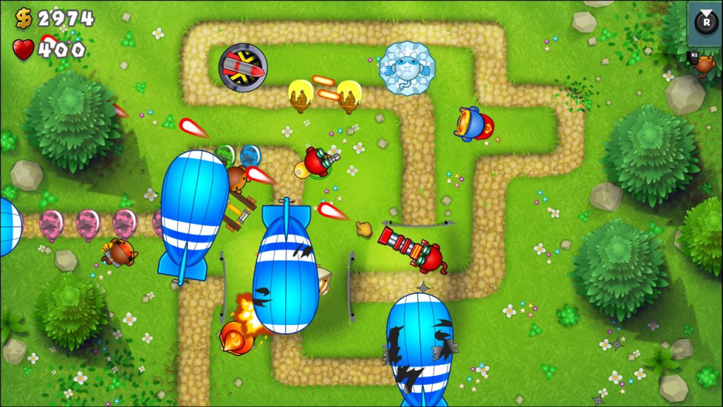 Bloons TD 5 – PS4 Review – PlayStation Country