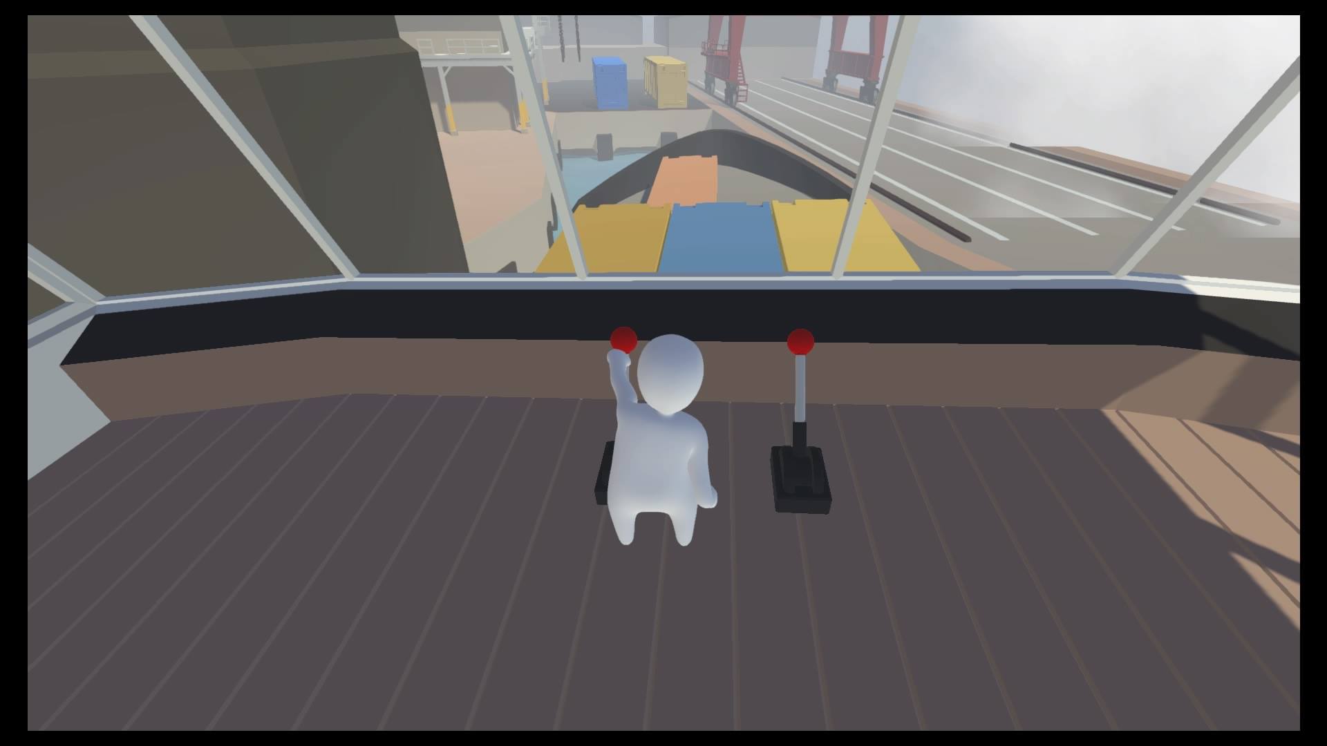 Human: Fall Flat – PS4 Review – PlayStation Country