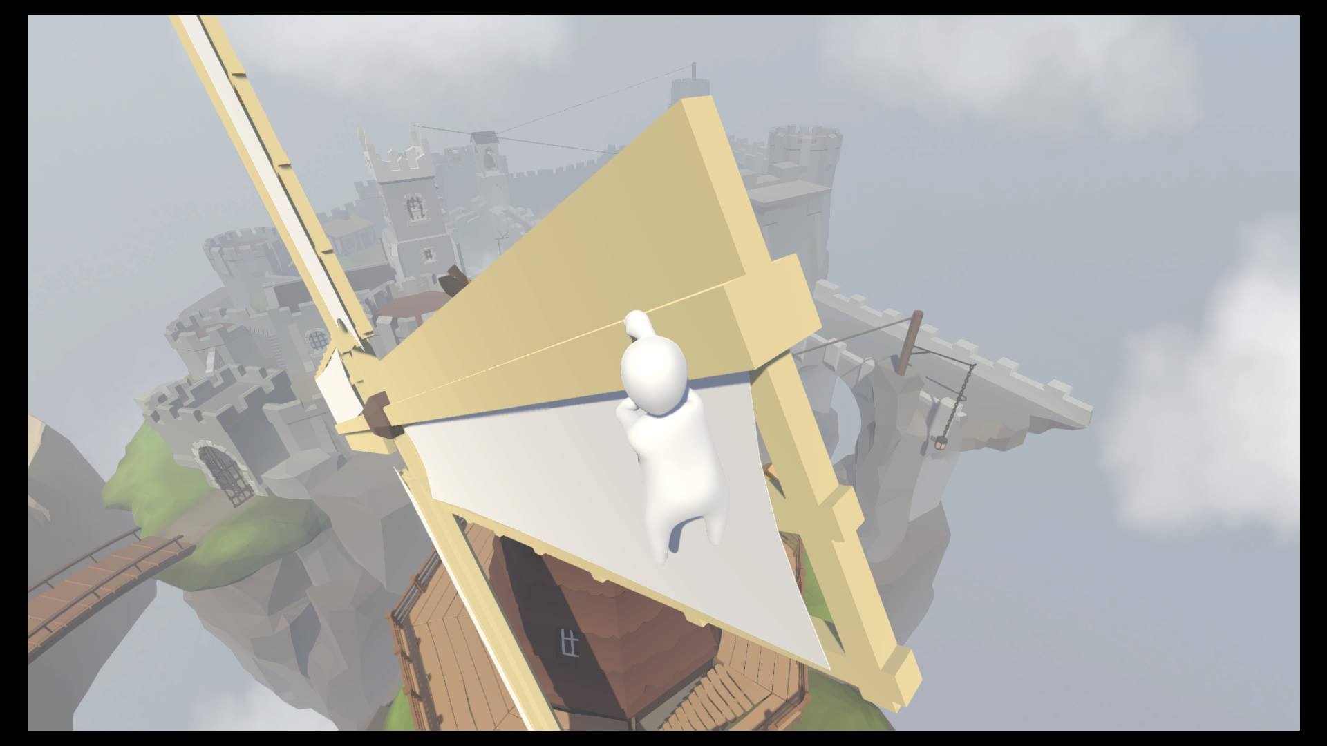 Human: Fall Flat – PS4 Review – PlayStation Country