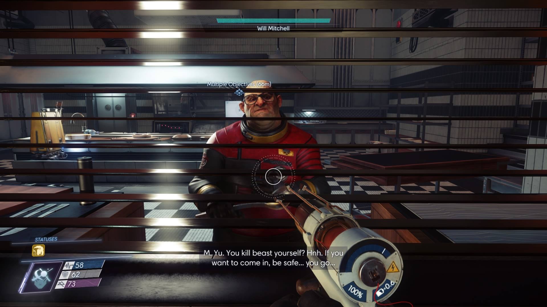 Prey – PS4 Review – PlayStation Country