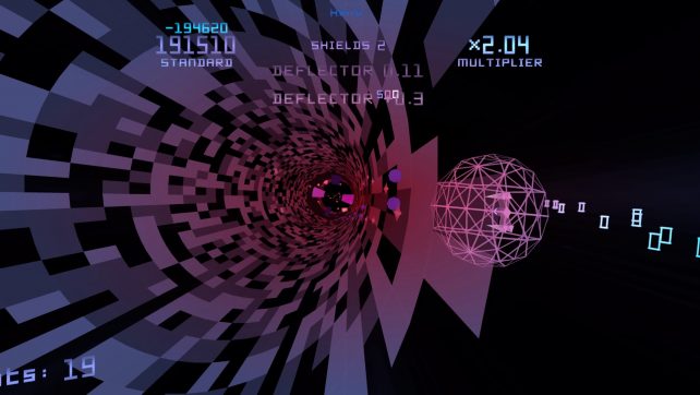 Polybius – PSVR Review – PlayStation Country