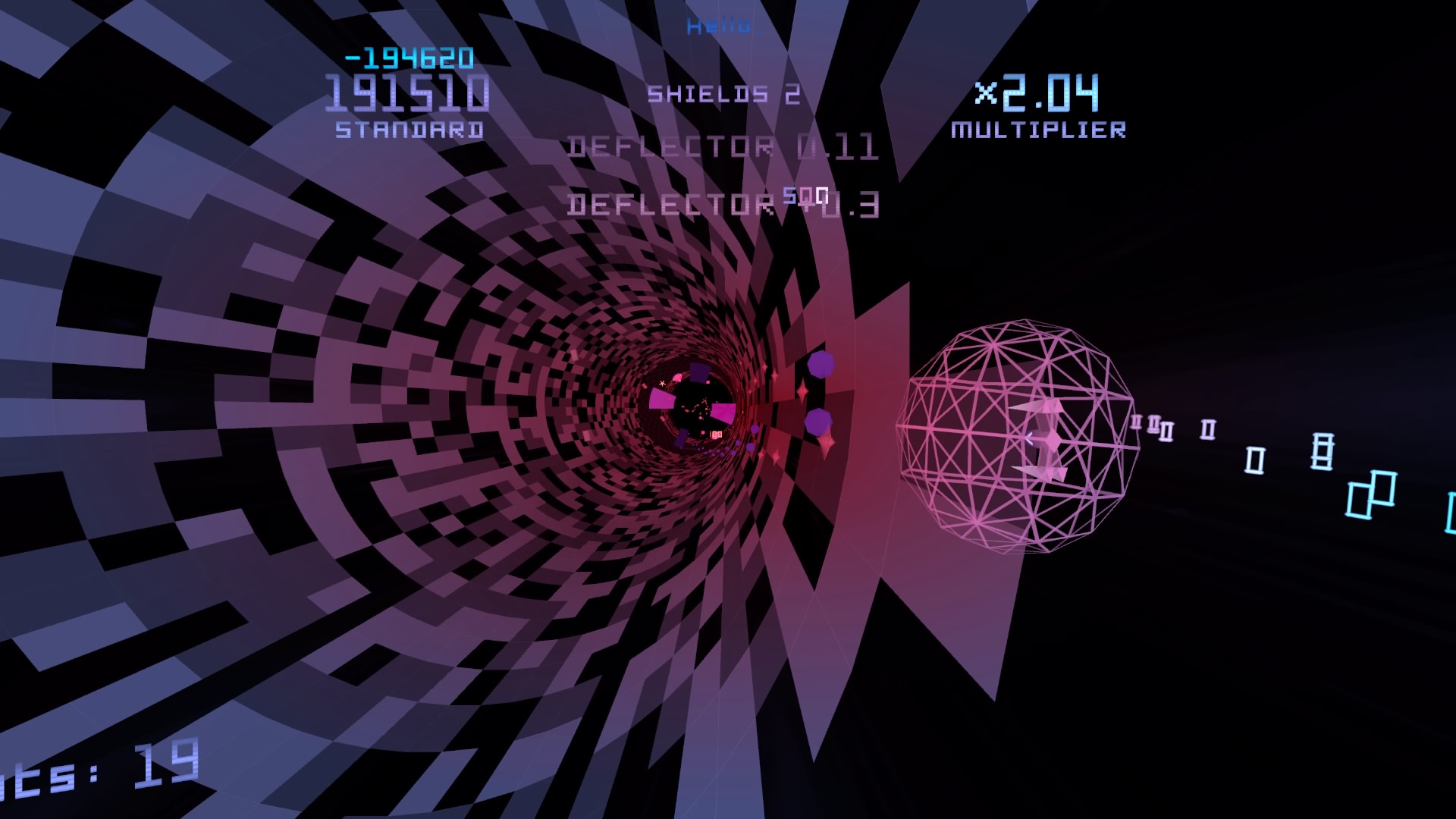 Polybius – PSVR Review – PlayStation Country