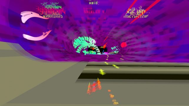 Polybius – PSVR Review – PlayStation Country