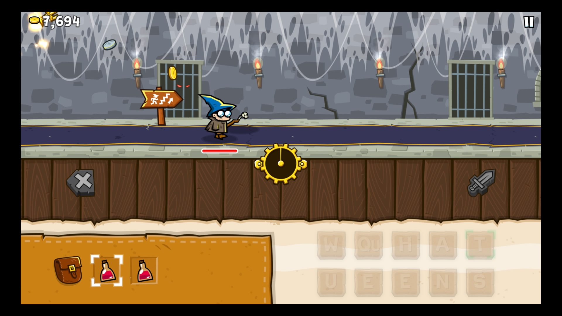 Spellspire – PS4 Review – PlayStation Country