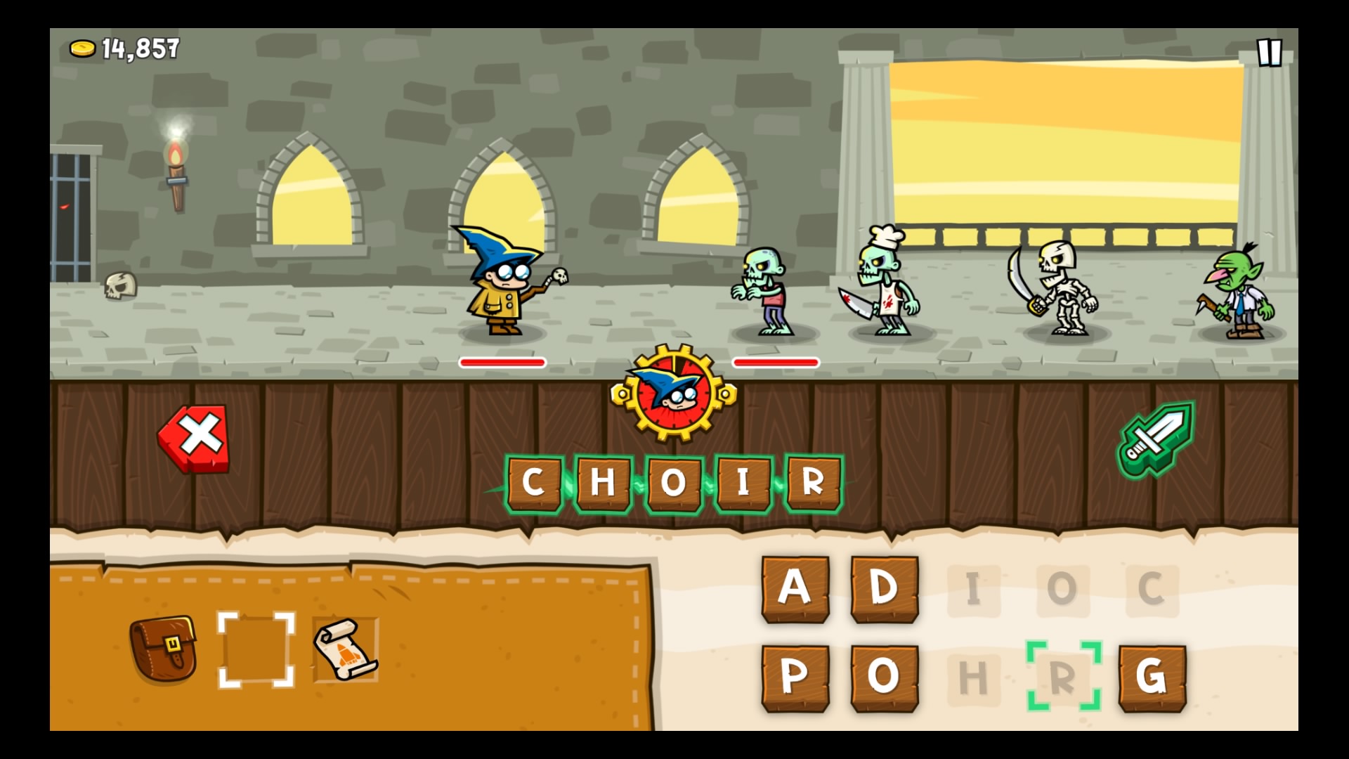 Spellspire – PS4 Review – PlayStation Country