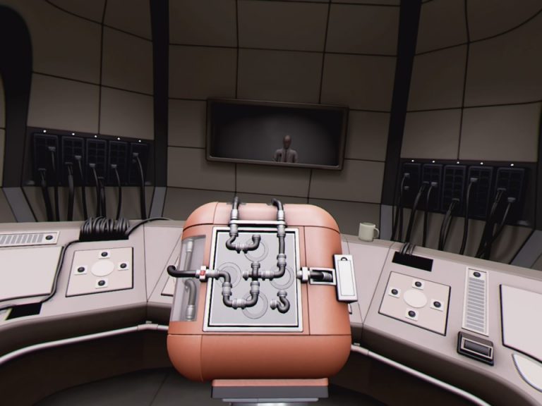 Statik – PSVR Review – PlayStation Country