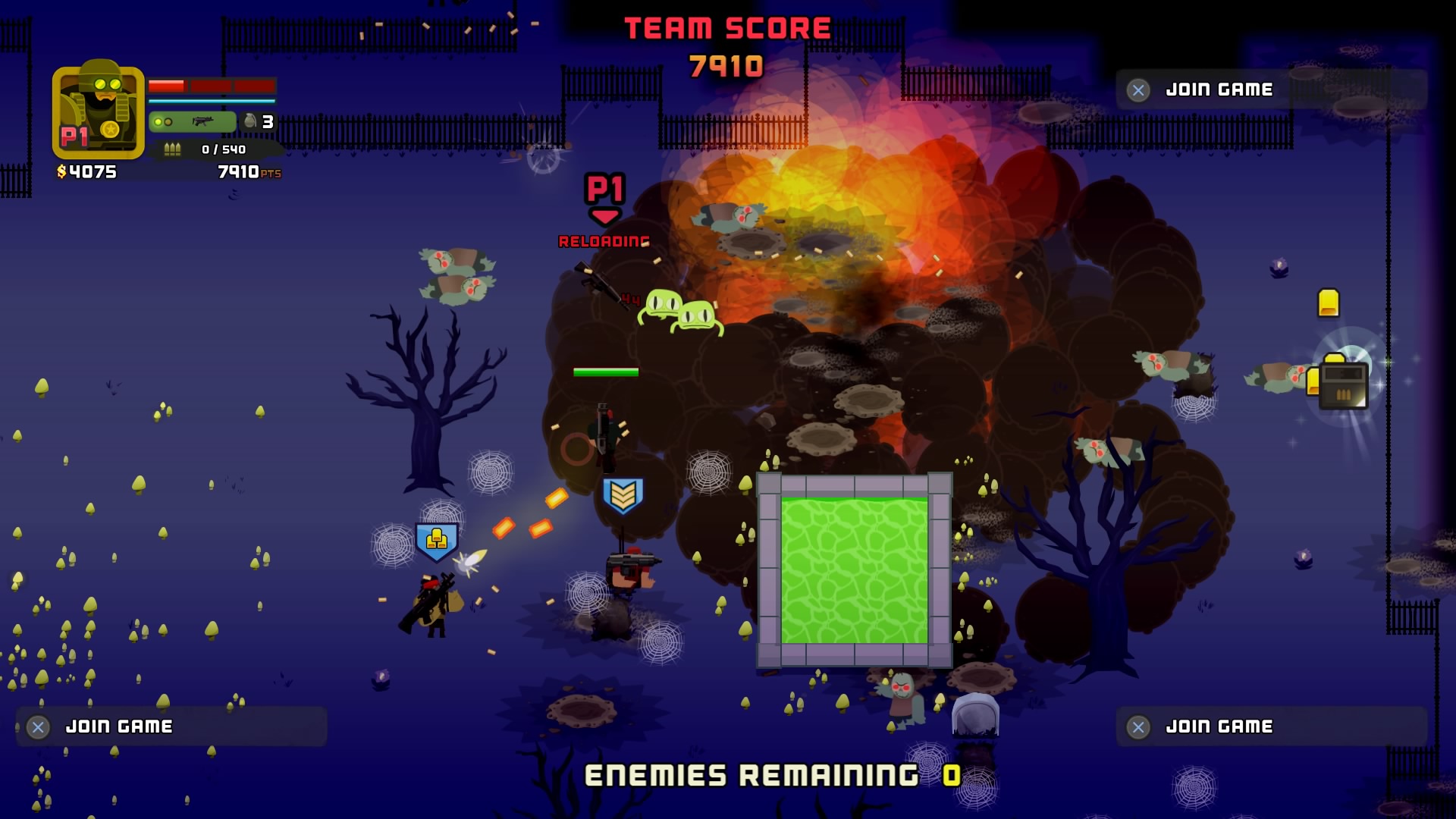 Tango Fiesta – PS4 Review – PlayStation Country