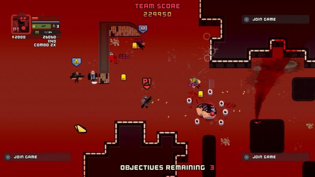 Tango Fiesta – PS4 Review – PlayStation Country