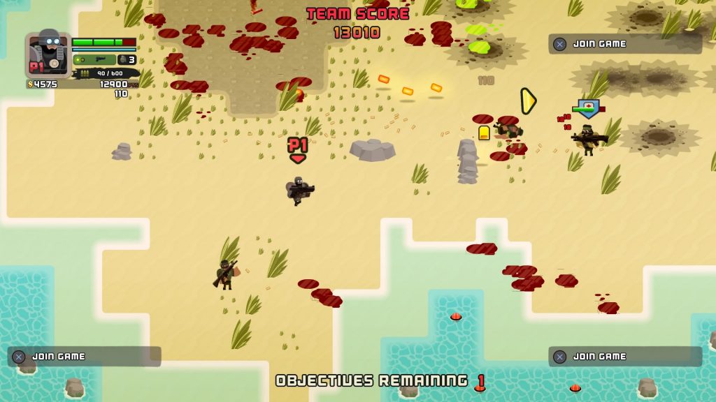 Tango Fiesta – PS4 Review – PlayStation Country