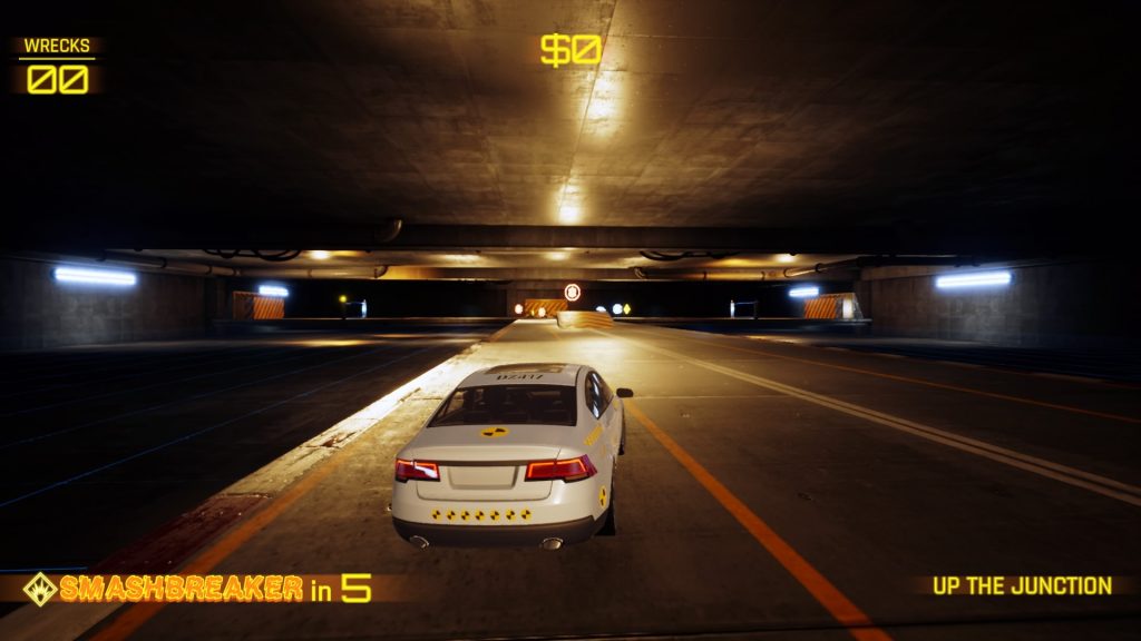 Danger Zone – PS4 Review – PlayStation Country