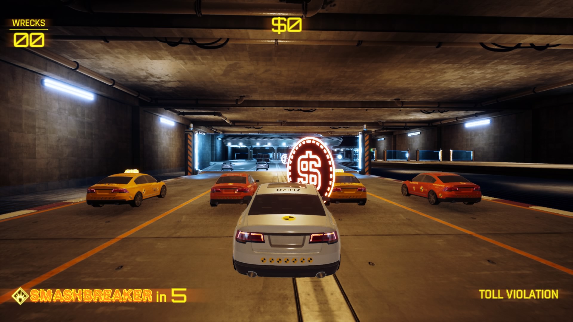 Danger Zone – PS4 Review – PlayStation Country