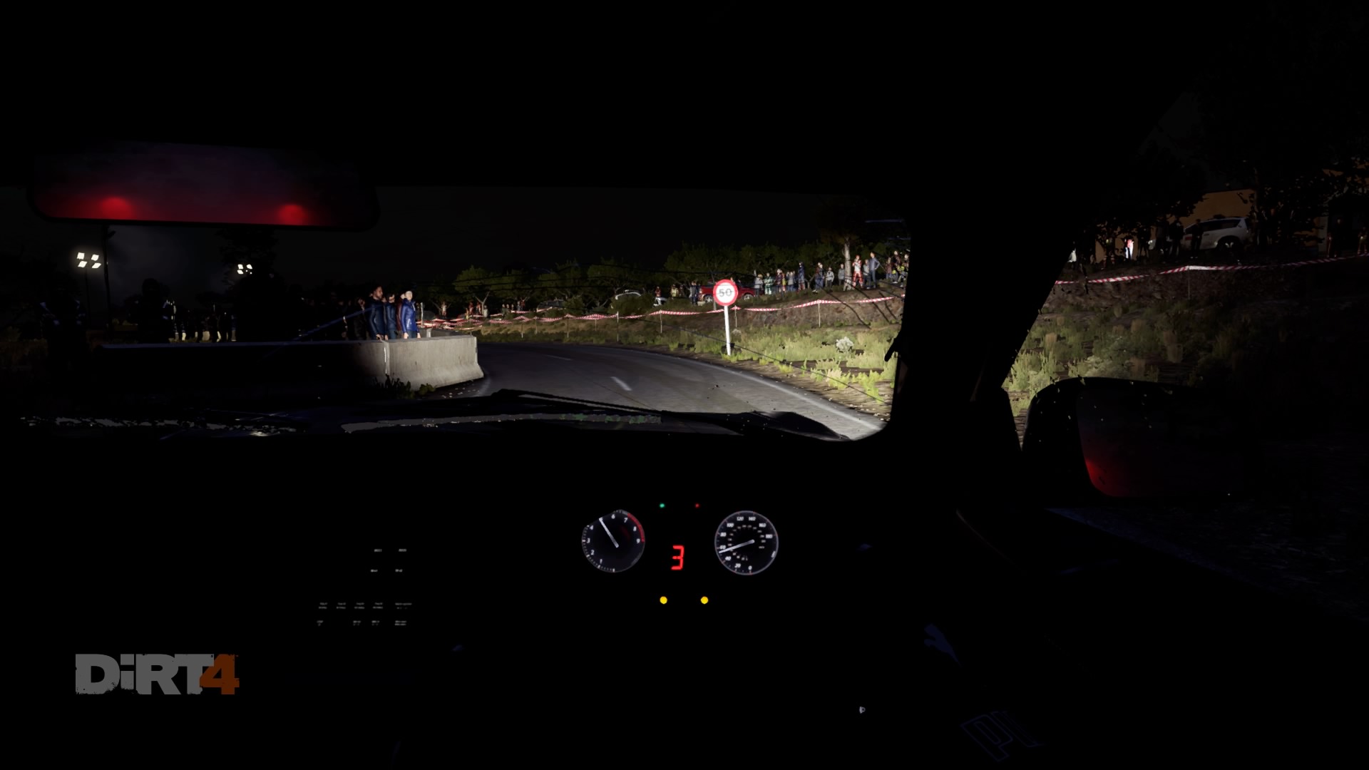 DiRT 4 – PS4 Review – PlayStation Country