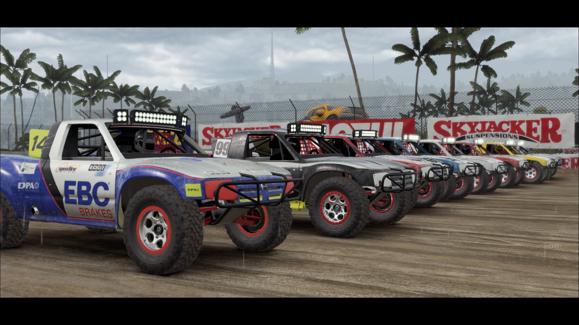 DiRT 4 – PS4 Review – PlayStation Country