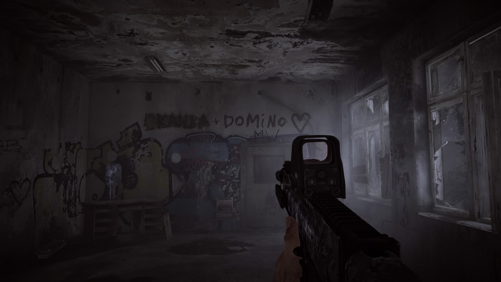 Get Even – PS4 Review – PlayStation Country