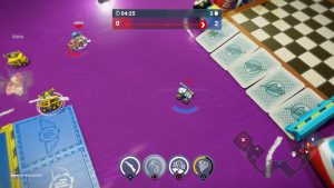 Micro Machines World Series – PS4 Review – PlayStation Country