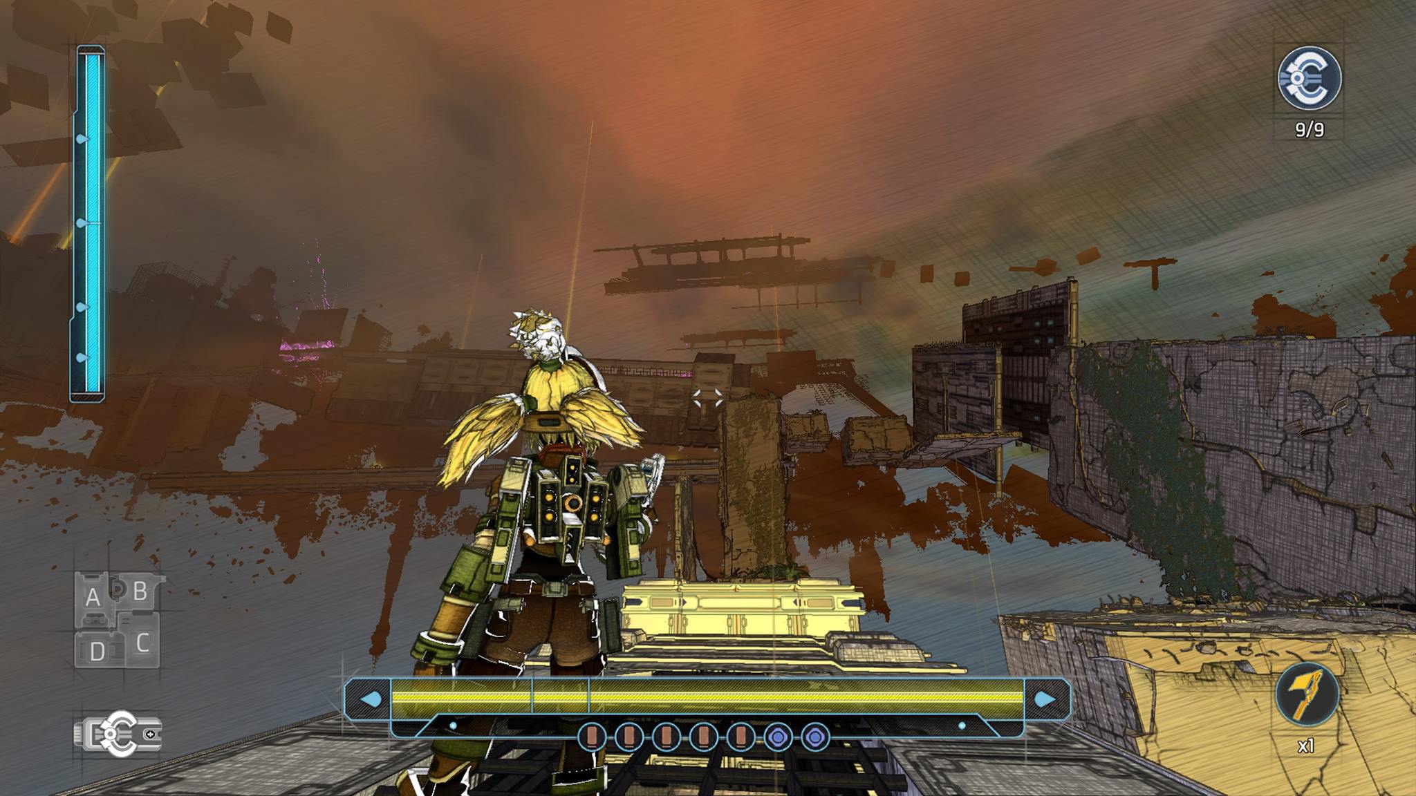 Super Cloudbuilt – PS4 Review – PlayStation Country