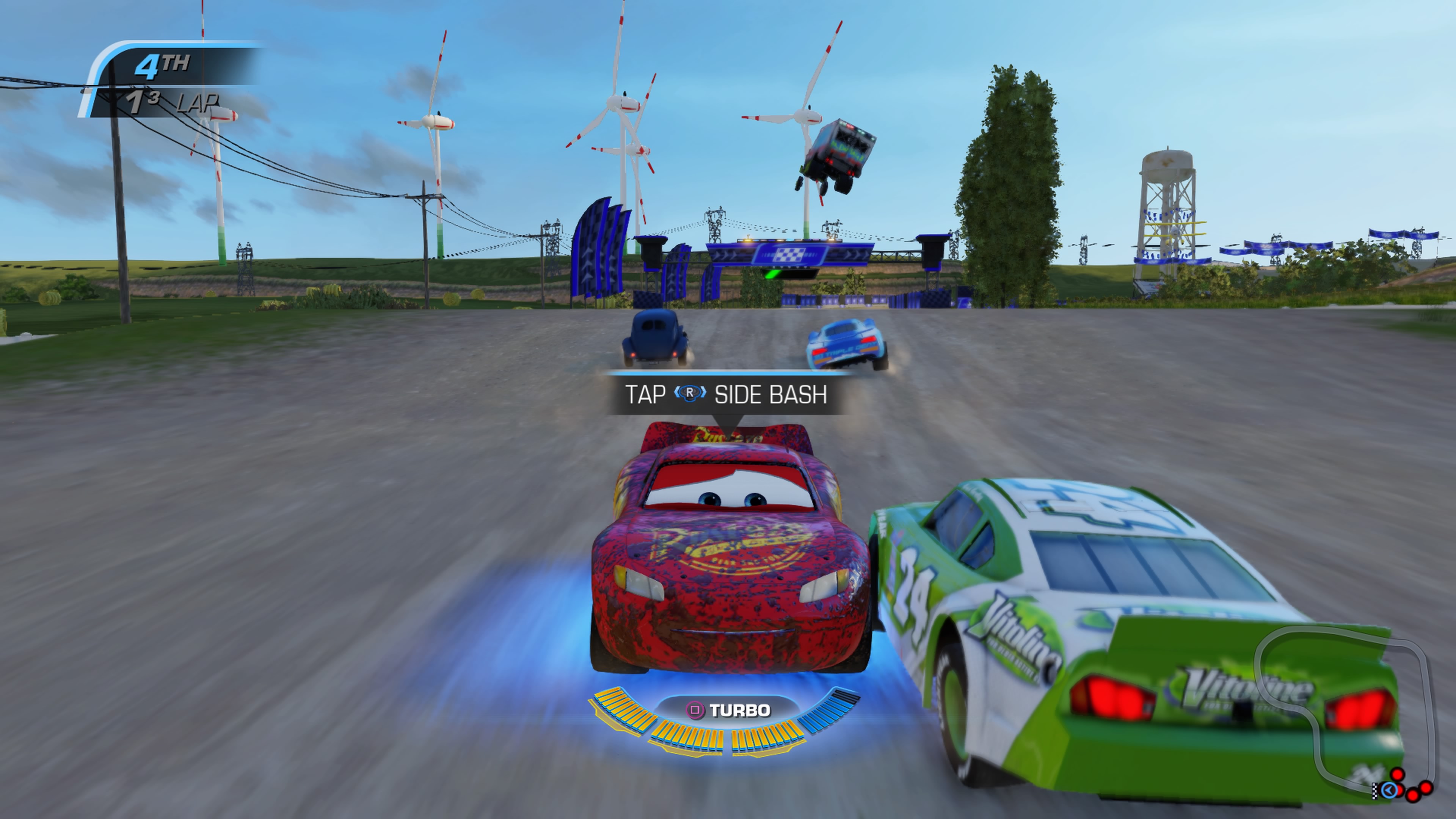 Cars 3: Driven to Win_20170715140502 – PlayStation Country