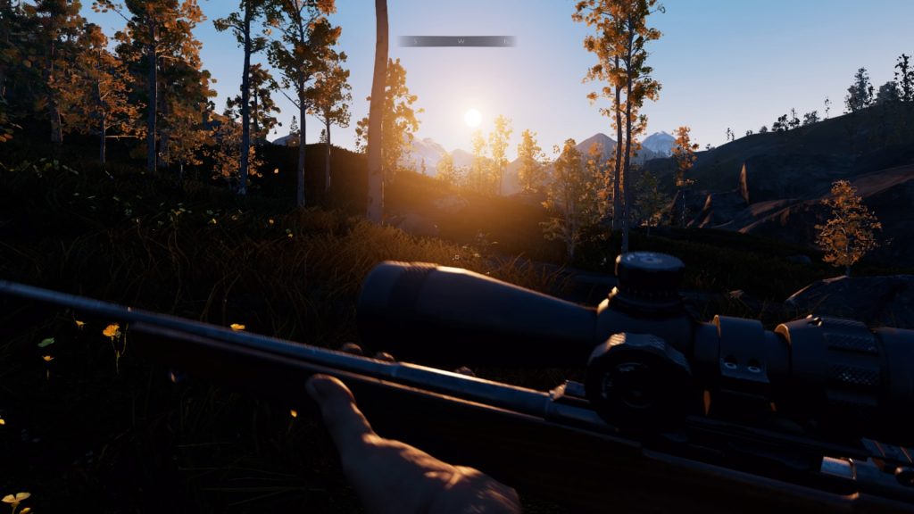 Hunting Simulator – PS4 Review – PlayStation Country