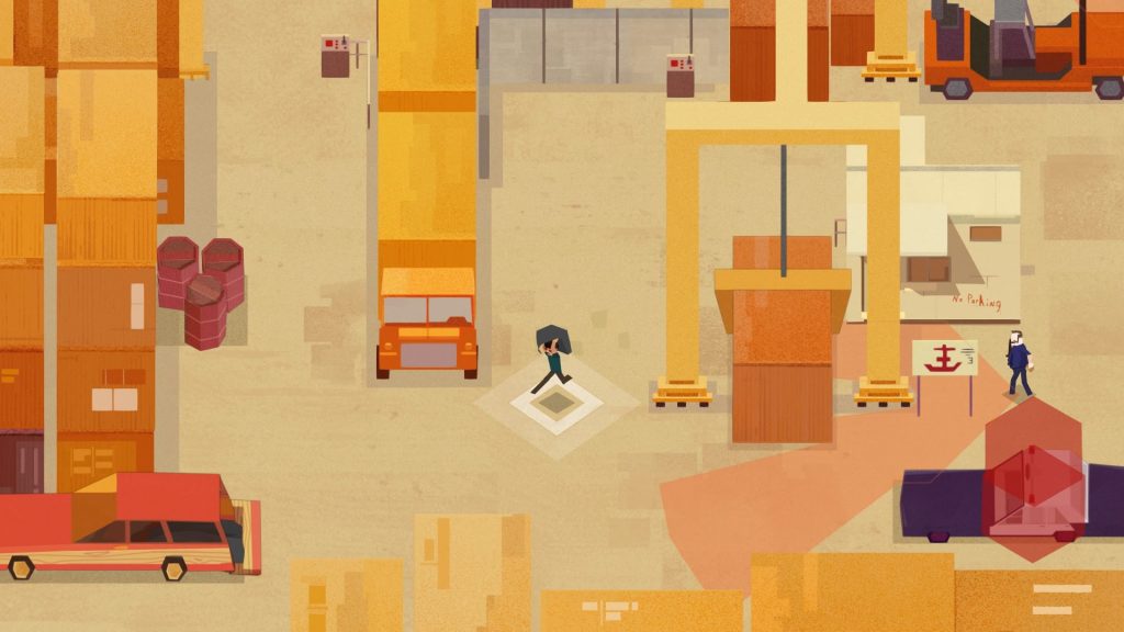 Serial Cleaner – PS4 Review – PlayStation Country