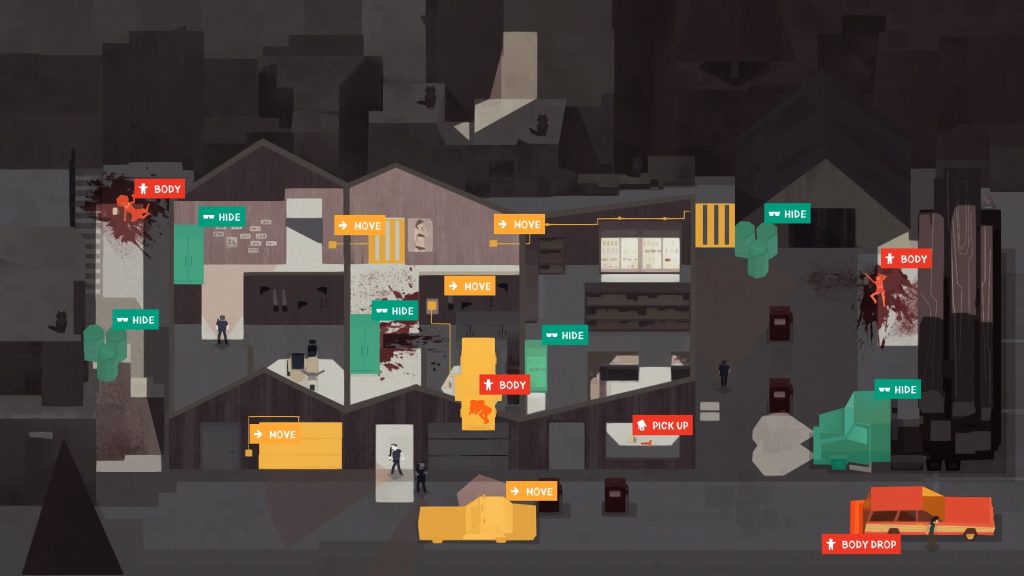 Serial Cleaner – PS4 Review – PlayStation Country