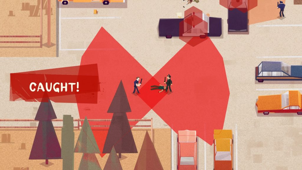 Serial Cleaner – PS4 Review – PlayStation Country