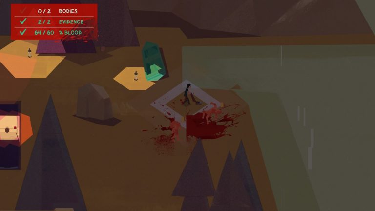 Serial Cleaner – PS4 Review – PlayStation Country