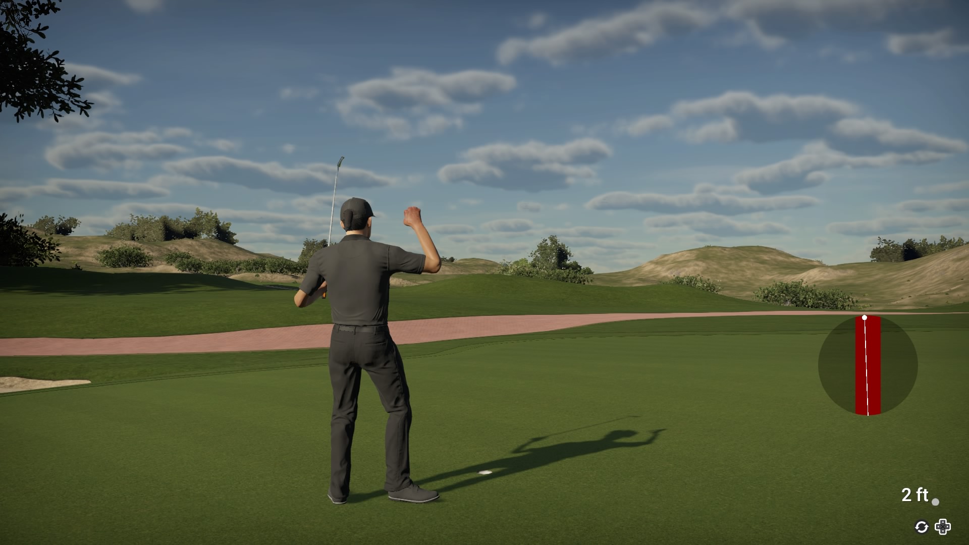 The Golf Club 2 – PS4 Review – PlayStation Country