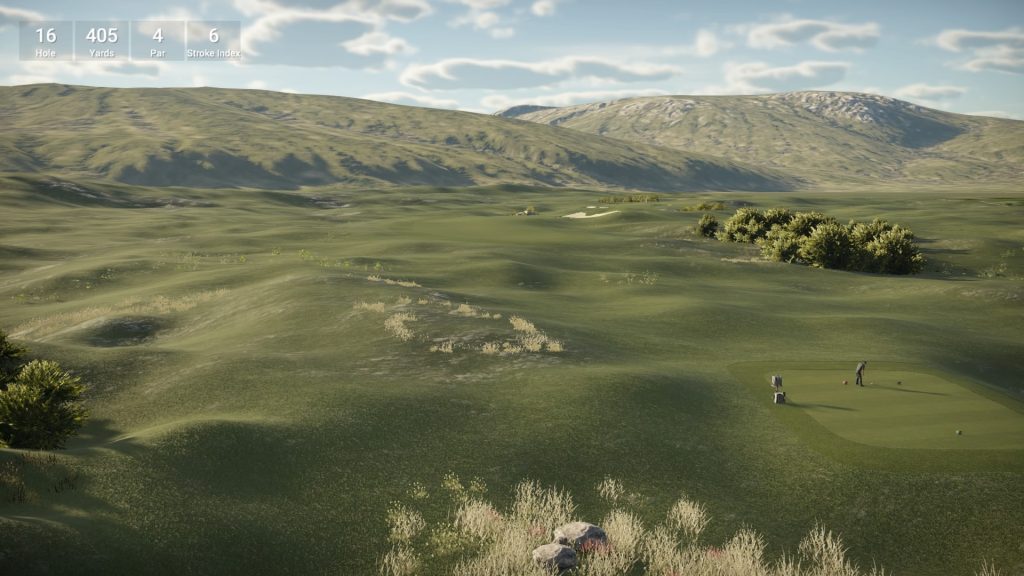 The Golf Club 2 – PS4 Review – PlayStation Country