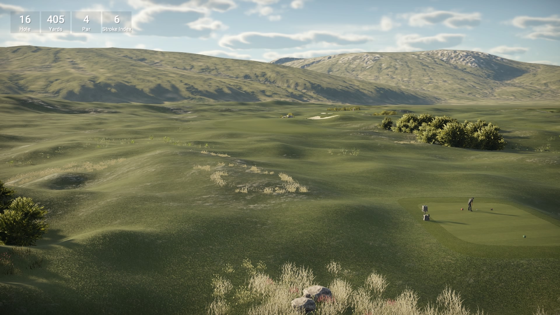 The Golf Club 2 – PS4 Review – PlayStation Country
