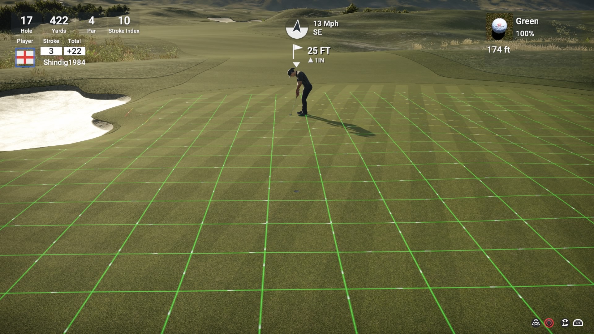 The Golf Club 2 – PS4 Review – PlayStation Country
