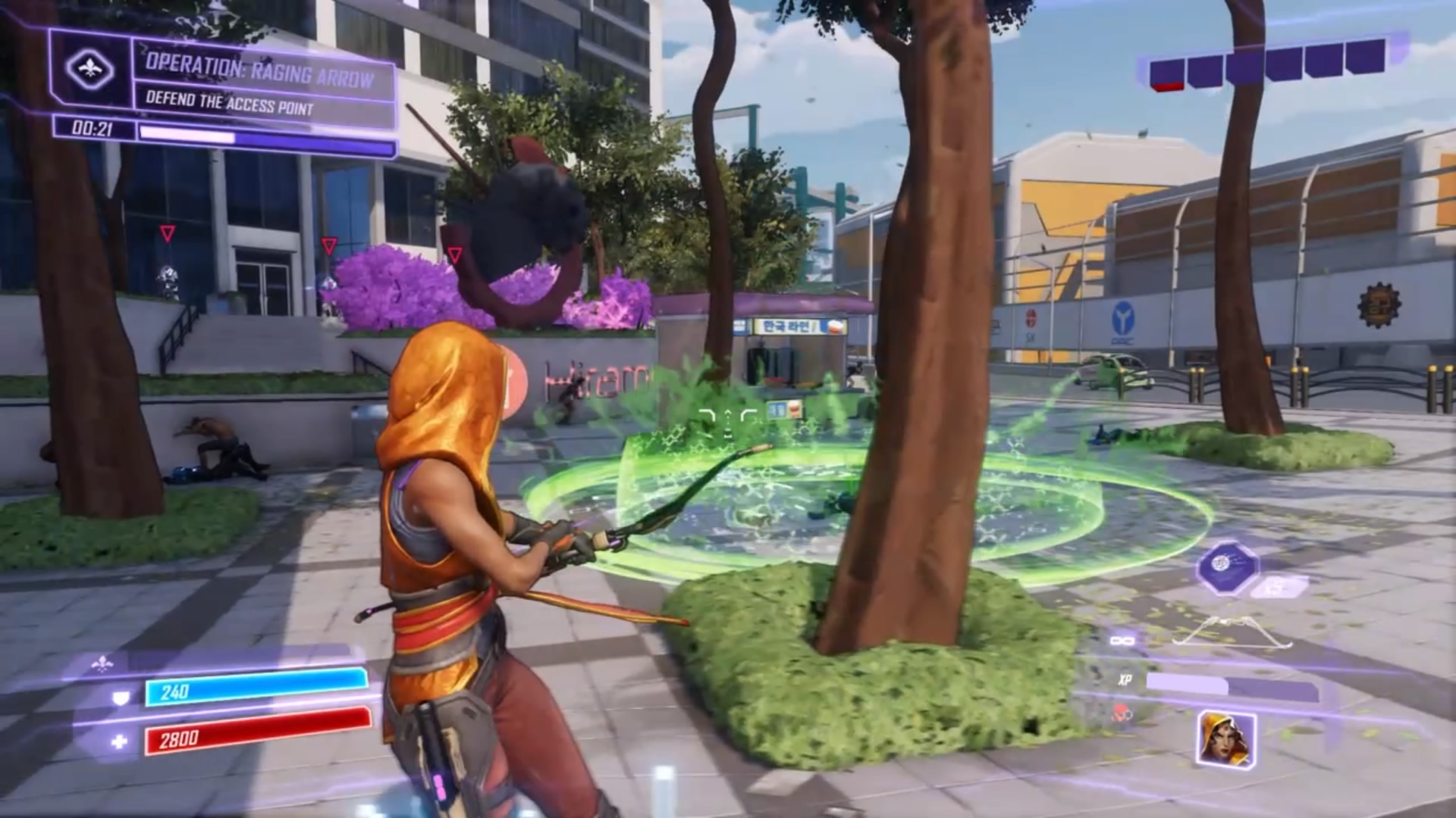 Agents of Mayhem – PS4 Review – PlayStation Country