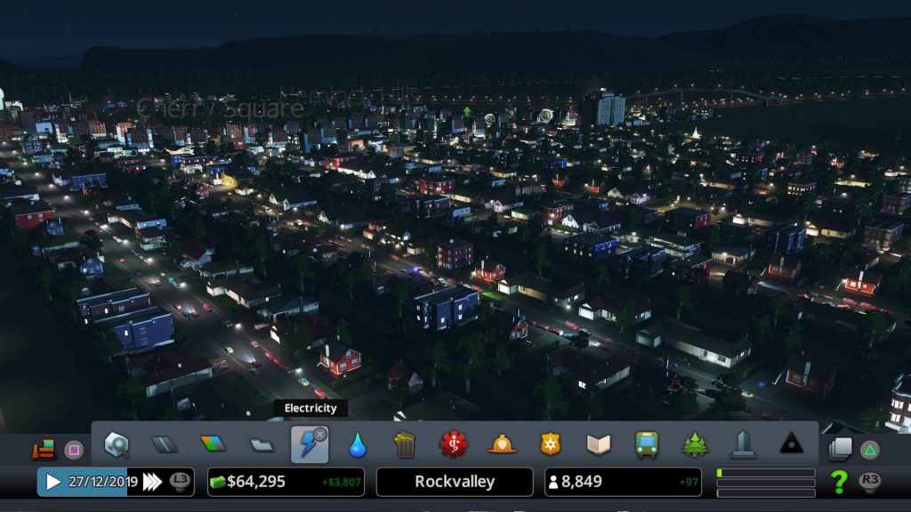 Cities: Skylines – PlayStation 4 Edition – PS4 Review – PlayStation Country