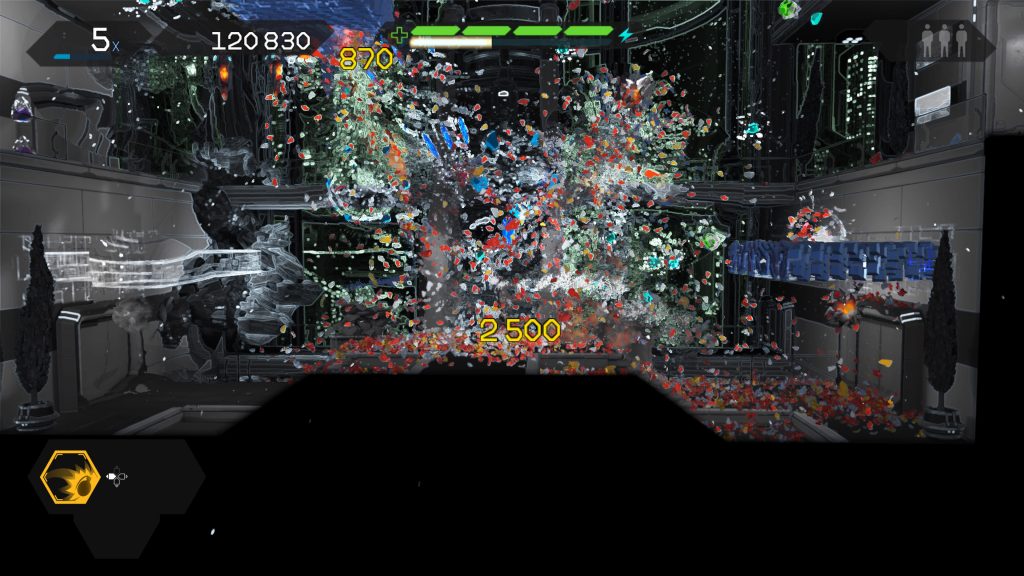 Matterfall – PS4 Review – PlayStation Country