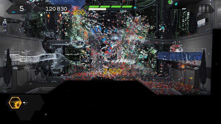 Matterfall – PS4 Review – PlayStation Country