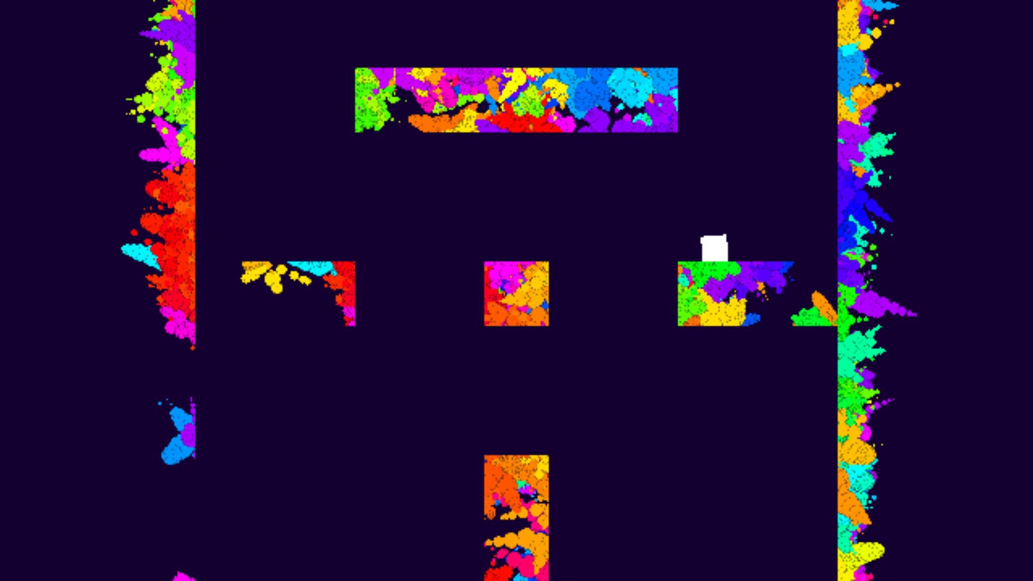 INK – PS4 Review – PlayStation Country