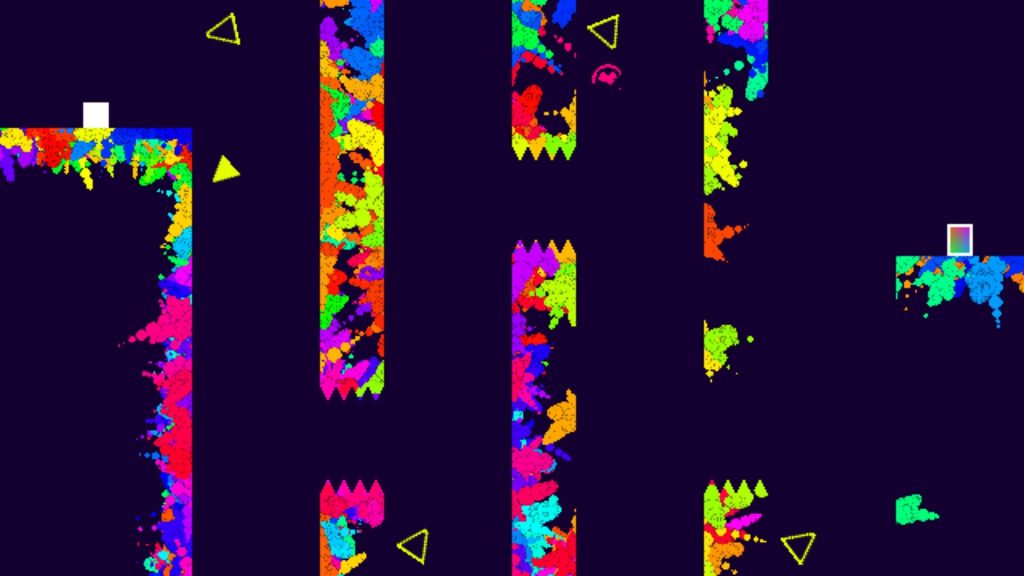 INK – PS4 Review – PlayStation Country