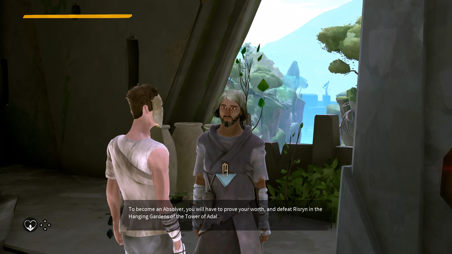 Absolver – PS4 Review – PlayStation Country