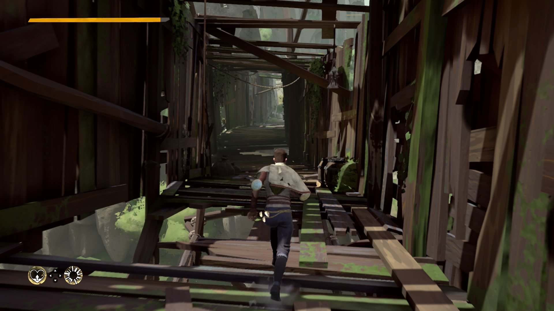 Absolver – PS4 Review – PlayStation Country