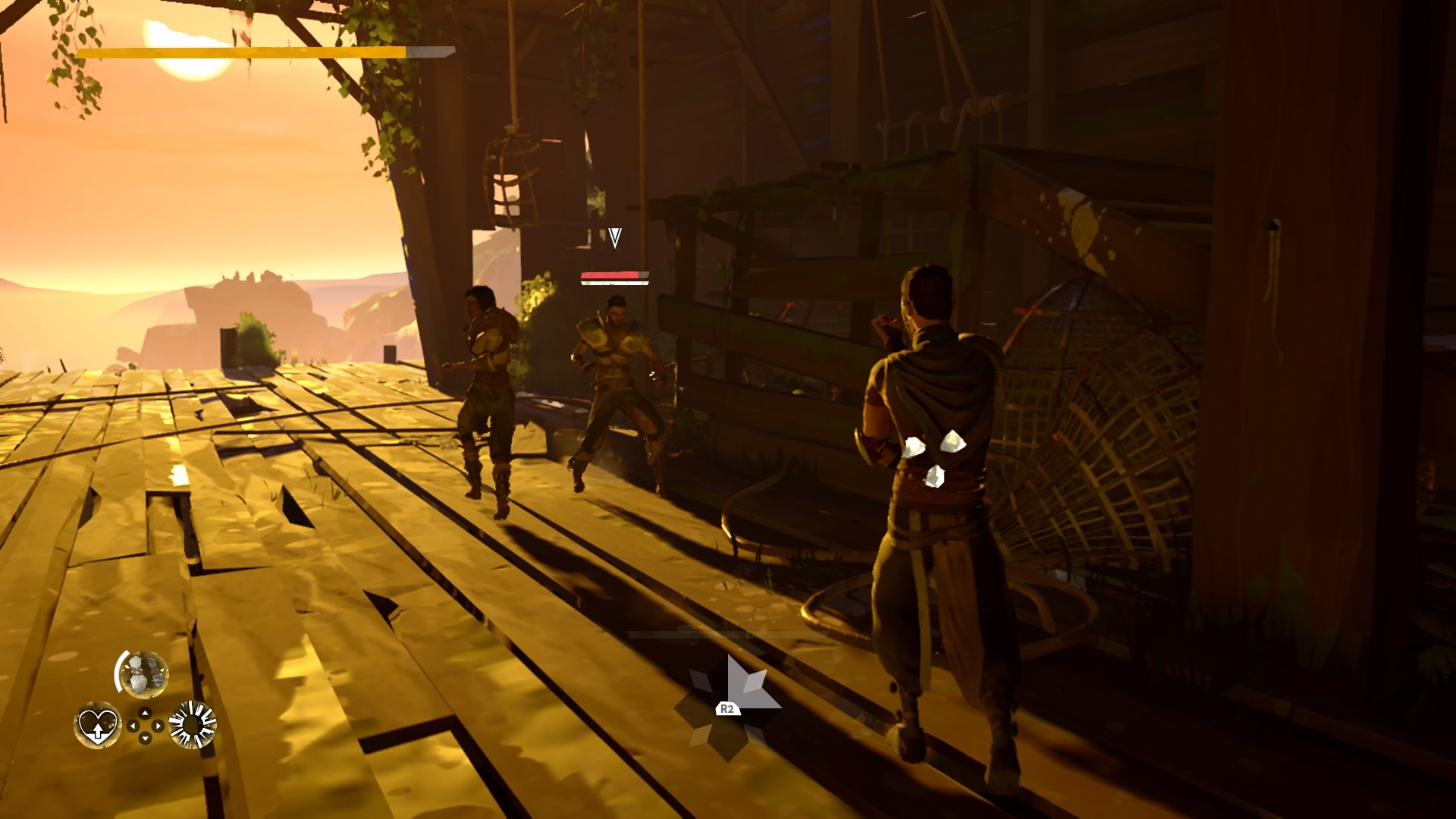 Absolver – PS4 Review – PlayStation Country