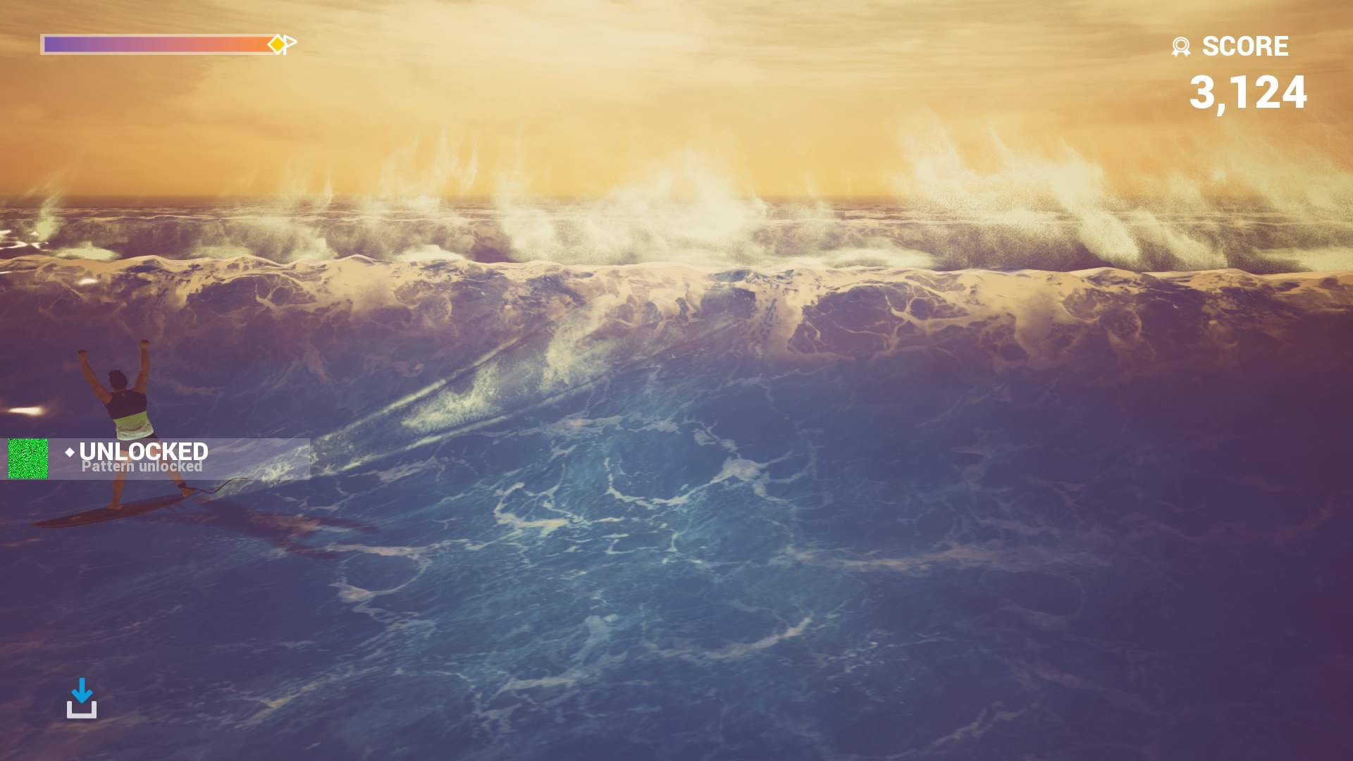 Surf World Series – PS4 Review – PlayStation Country