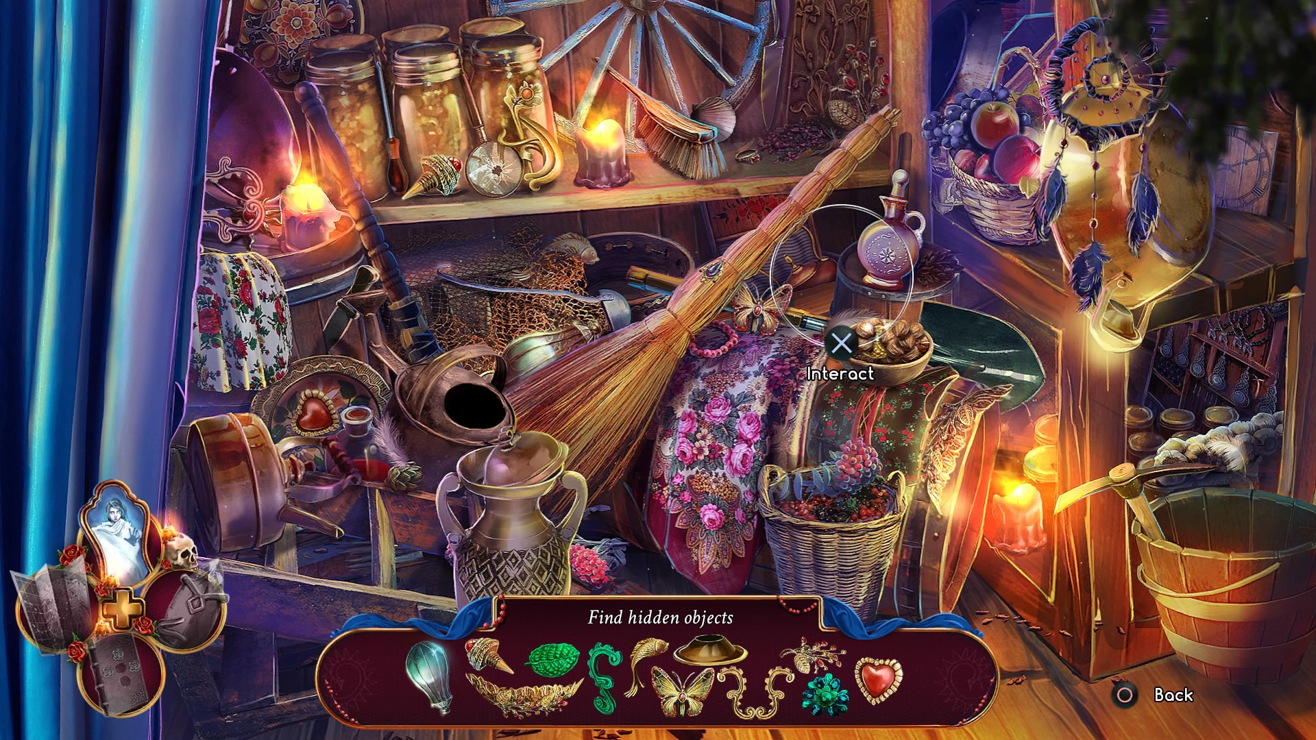 Eventide 2: Sorcerer’s Mirror – PS4 Review – PlayStation Country