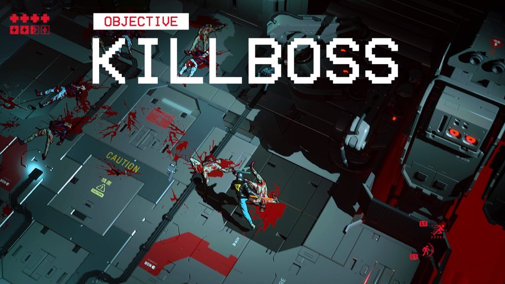 RUINER – PS4 Review – PlayStation Country