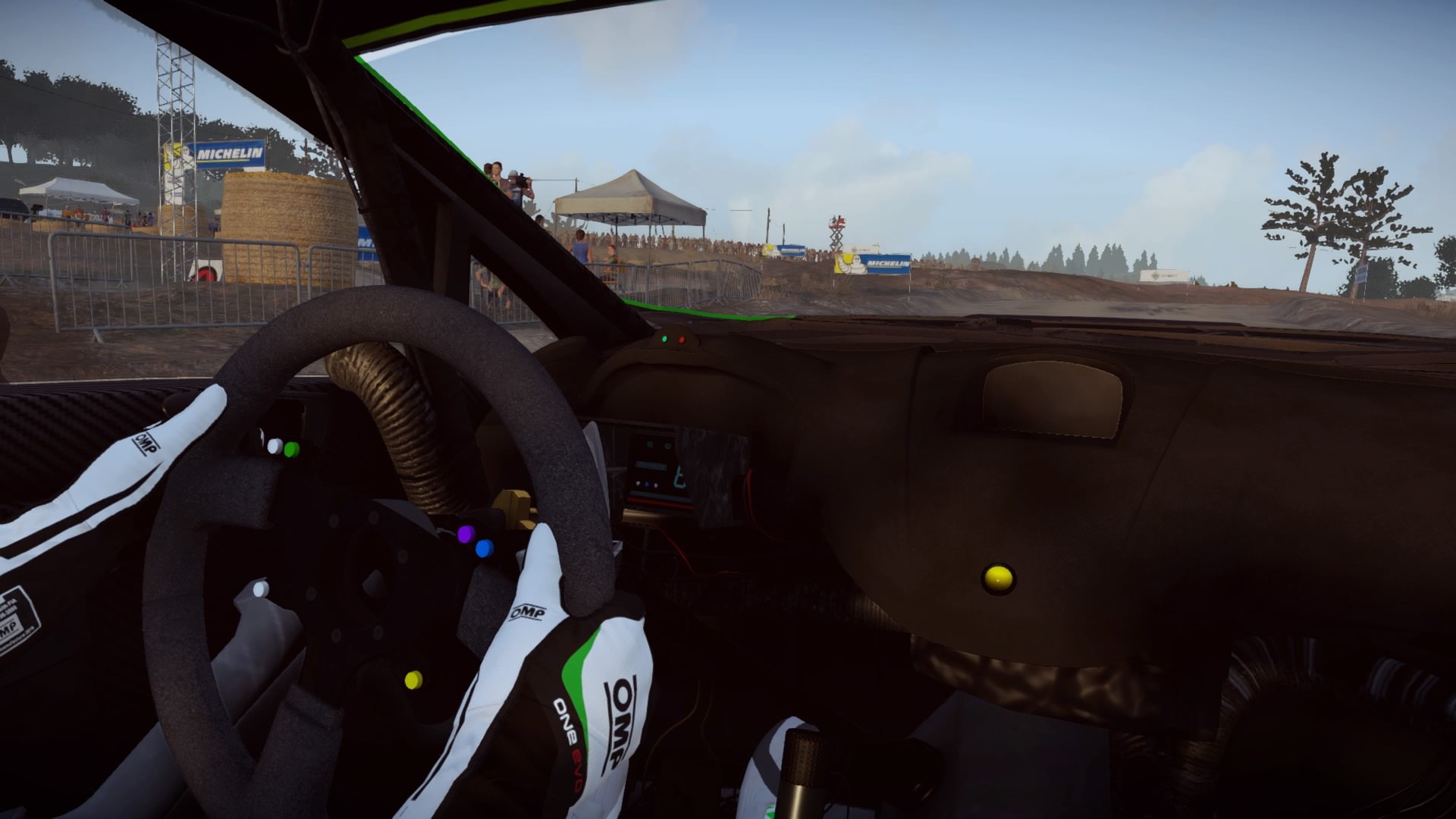 WRC 7 – PS4 Review – PlayStation Country