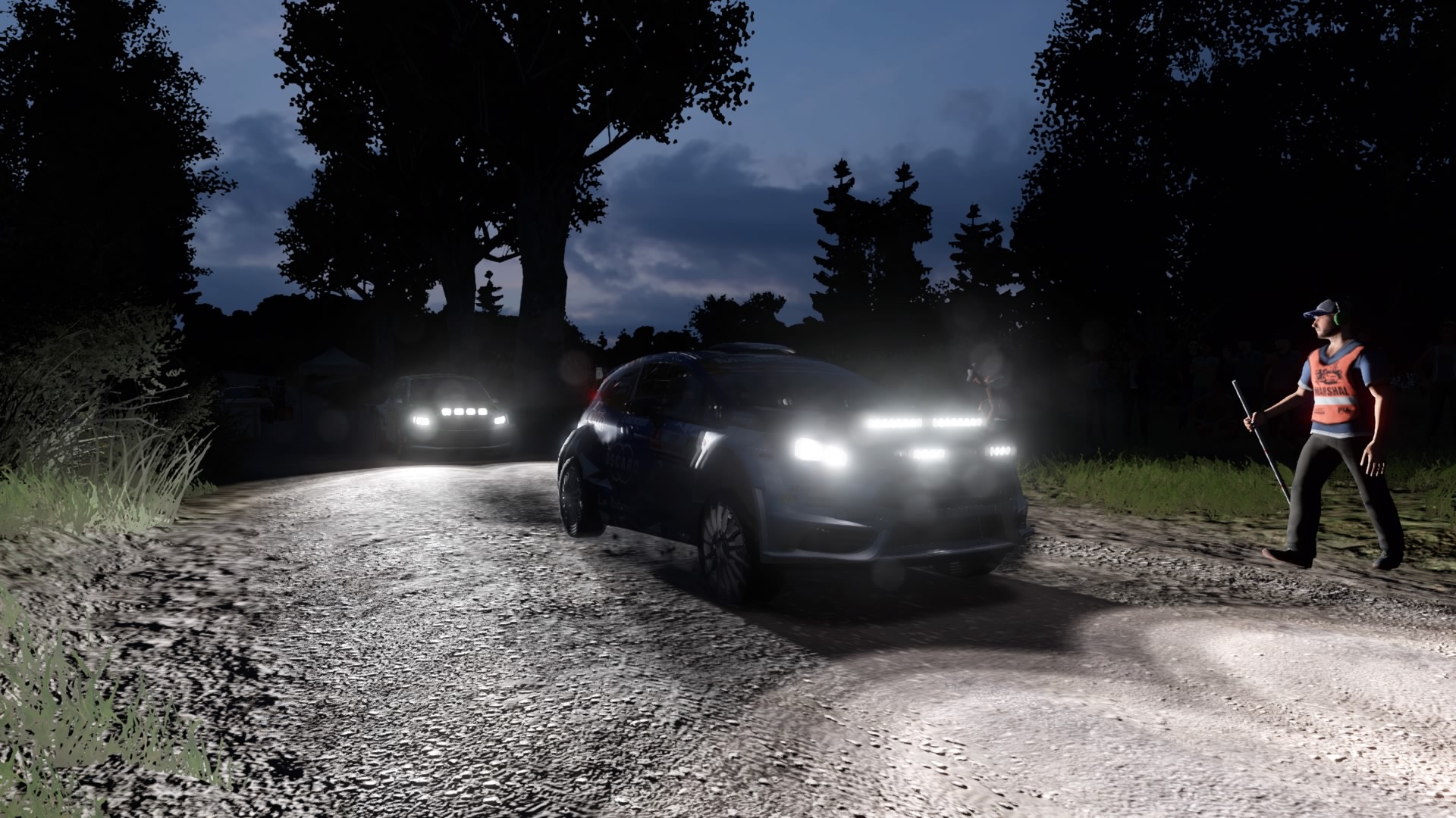 WRC 7 – PS4 Review – PlayStation Country