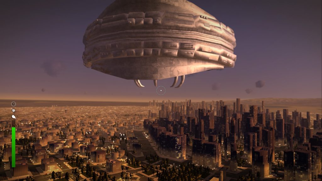 Megaton Rainfall – PSVR/PS4 Review – PlayStation Country