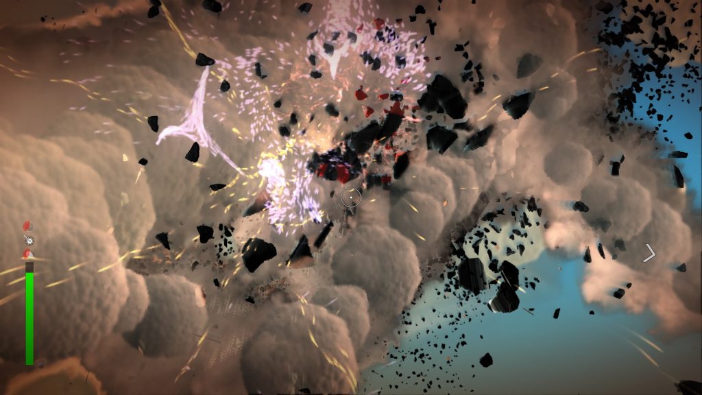 Megaton Rainfall – PSVR/PS4 Review – PlayStation Country