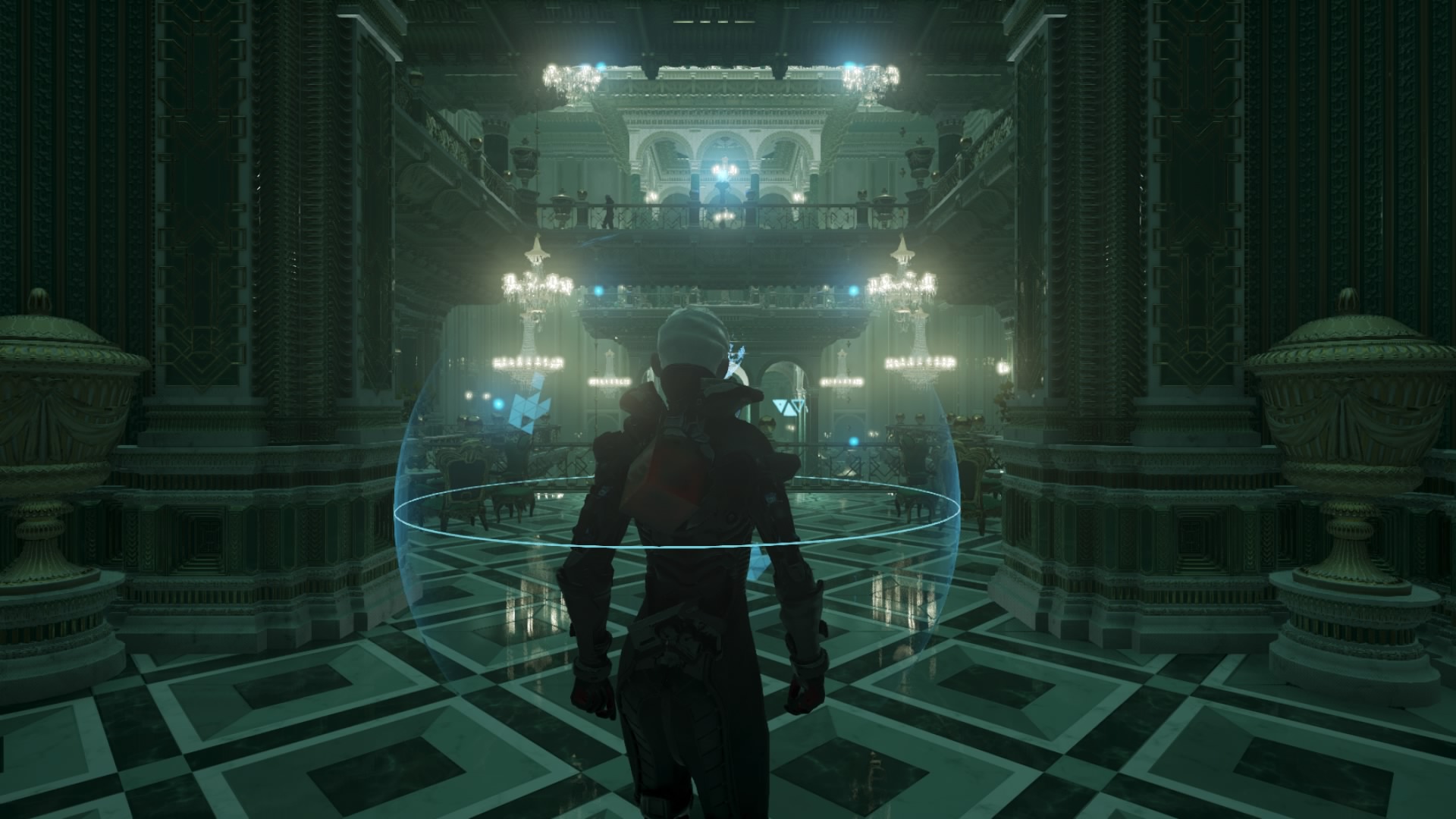 ECHO – PS4 Review – PlayStation Country