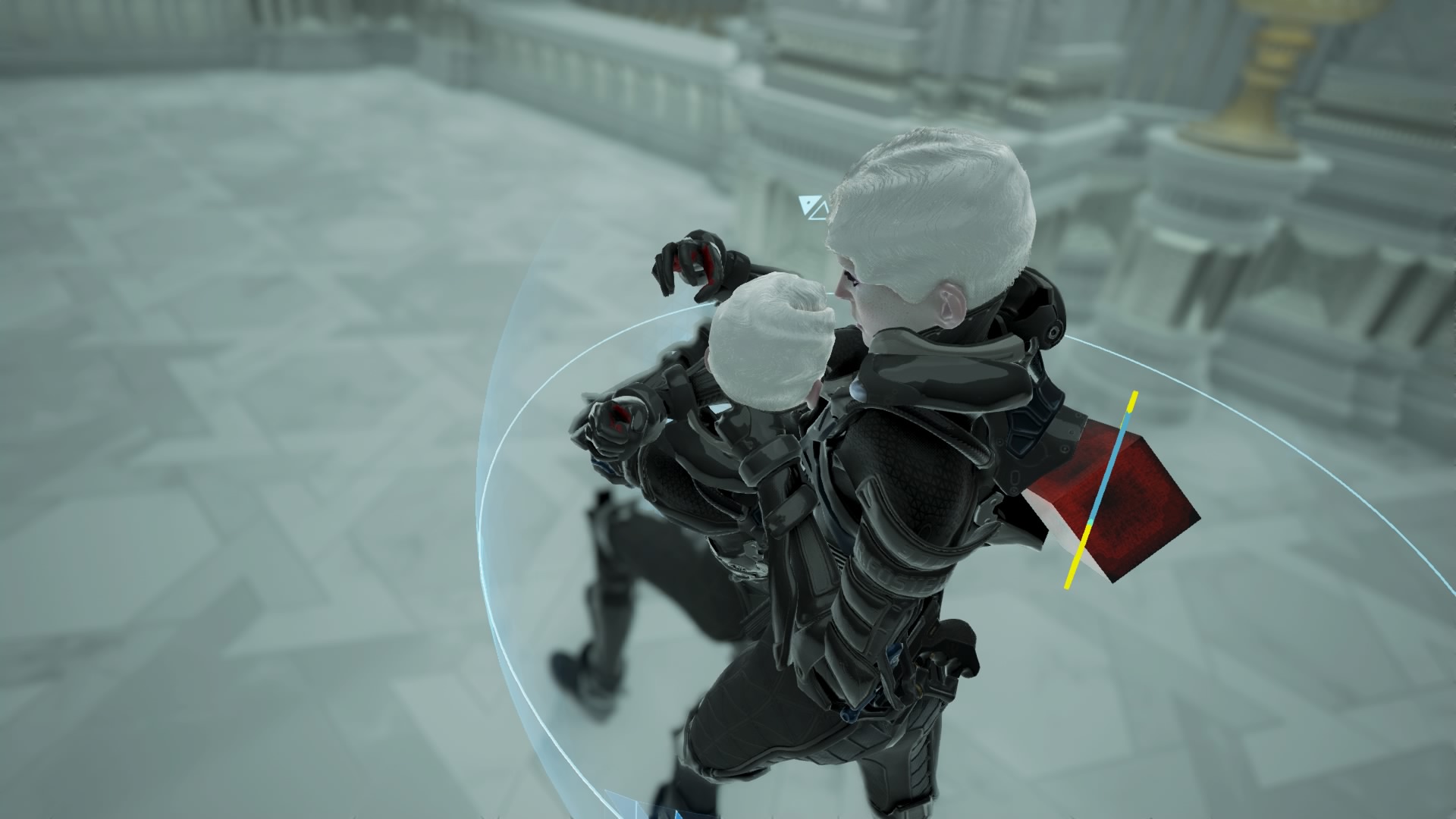 ECHO – PS4 Review – PlayStation Country