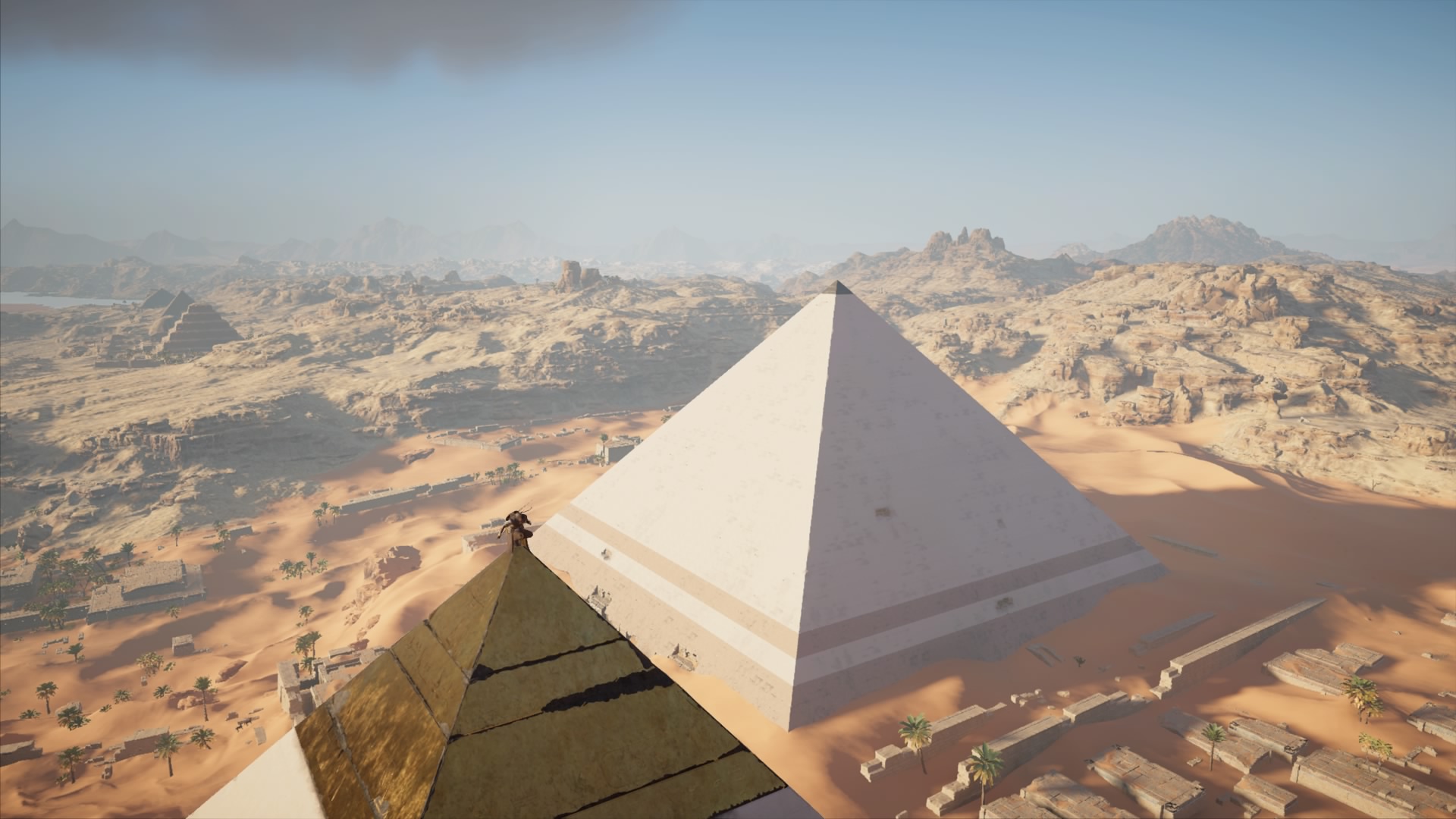 Assassin’s Creed Origins – PS4 Review – PlayStation Country